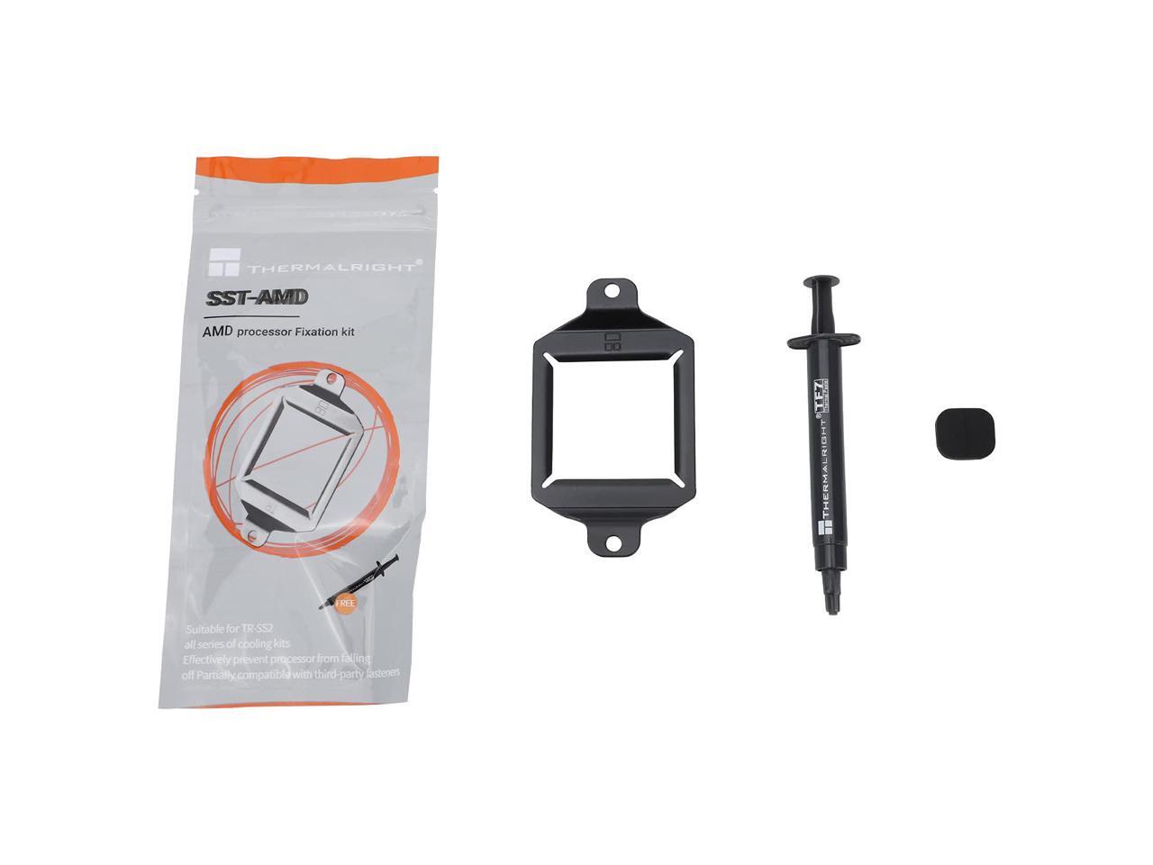 Thermalright SST-AMD Bracket CPU Anti-Stuck Mechanism, Protect AM4 CPU ...