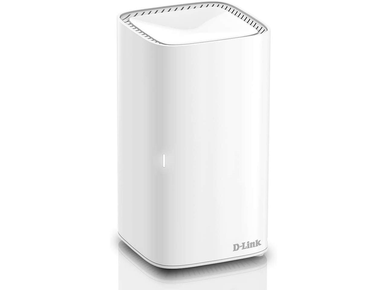 D-Link WiFi Router AC1900 Whole Home Smart Mesh Wi-Fi System High ...
