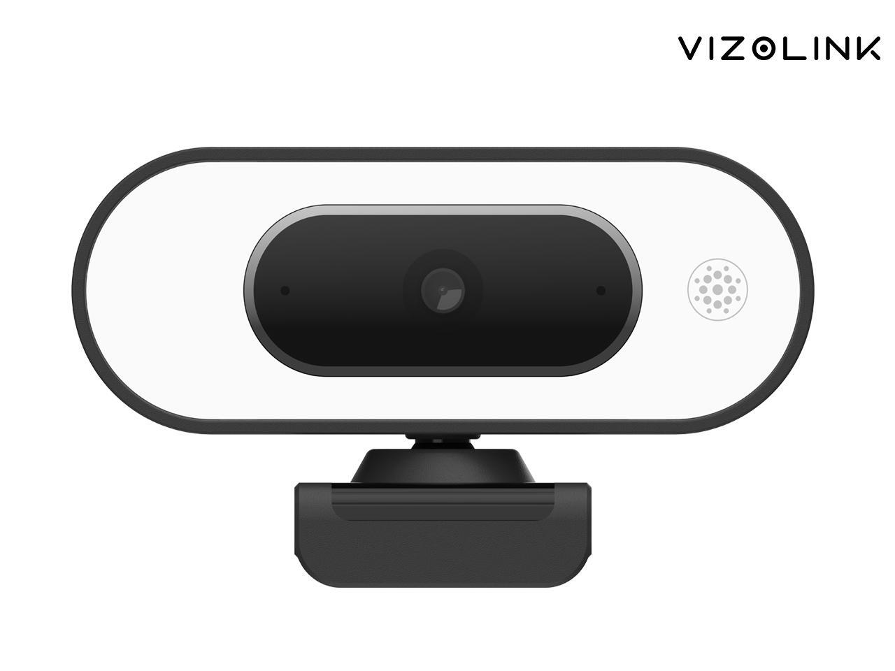 1080P 2K 4K Webcam for PC, Full HD Computer Camera with Cover, USB Web ...