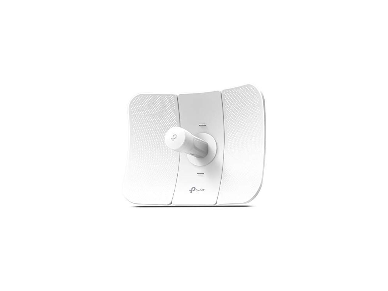 TP-Link CPE710 5GHz AC 867Mbps Long Range Gigabit Outdoor CPE for PtP ...
