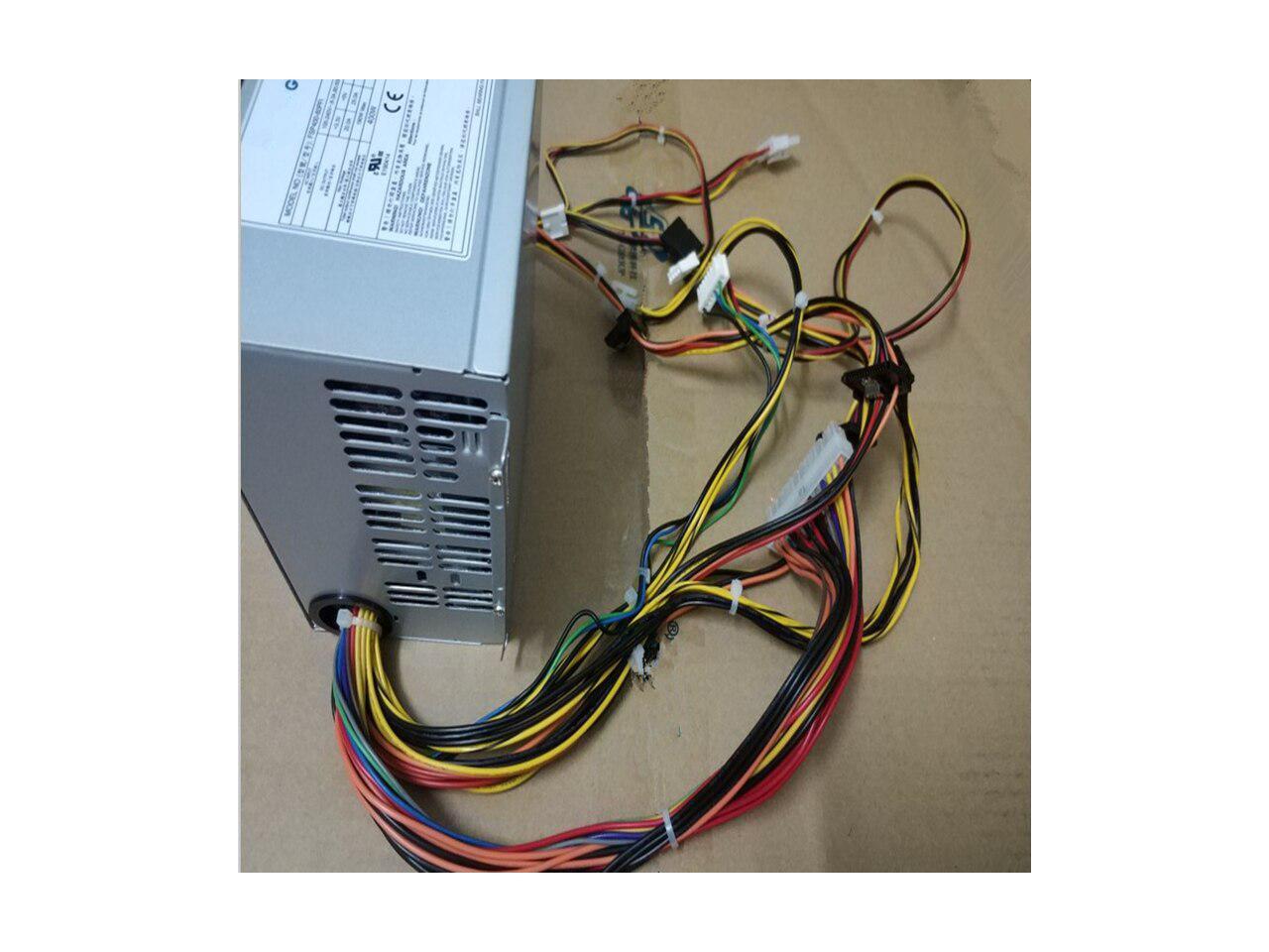 For Siemens IPC-547C IPC-847C 400W Switching Power Supply FSP400-60PFI ...