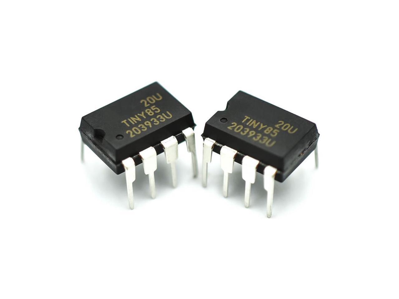 ATTINY85-20PU ATTINY85 20PU ATTINY85- 20 ATTINY85 DIP - Newegg.com