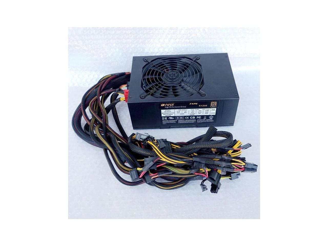 1200W active power supply 1200W modular power supply wide power supply ...