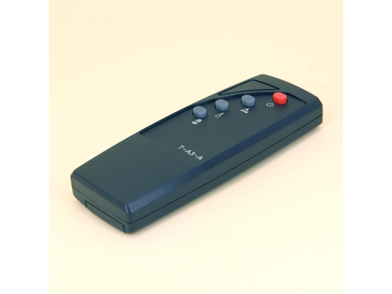 Compatible with Twin Star ClassicFlame Classic Flame Duraflame ...