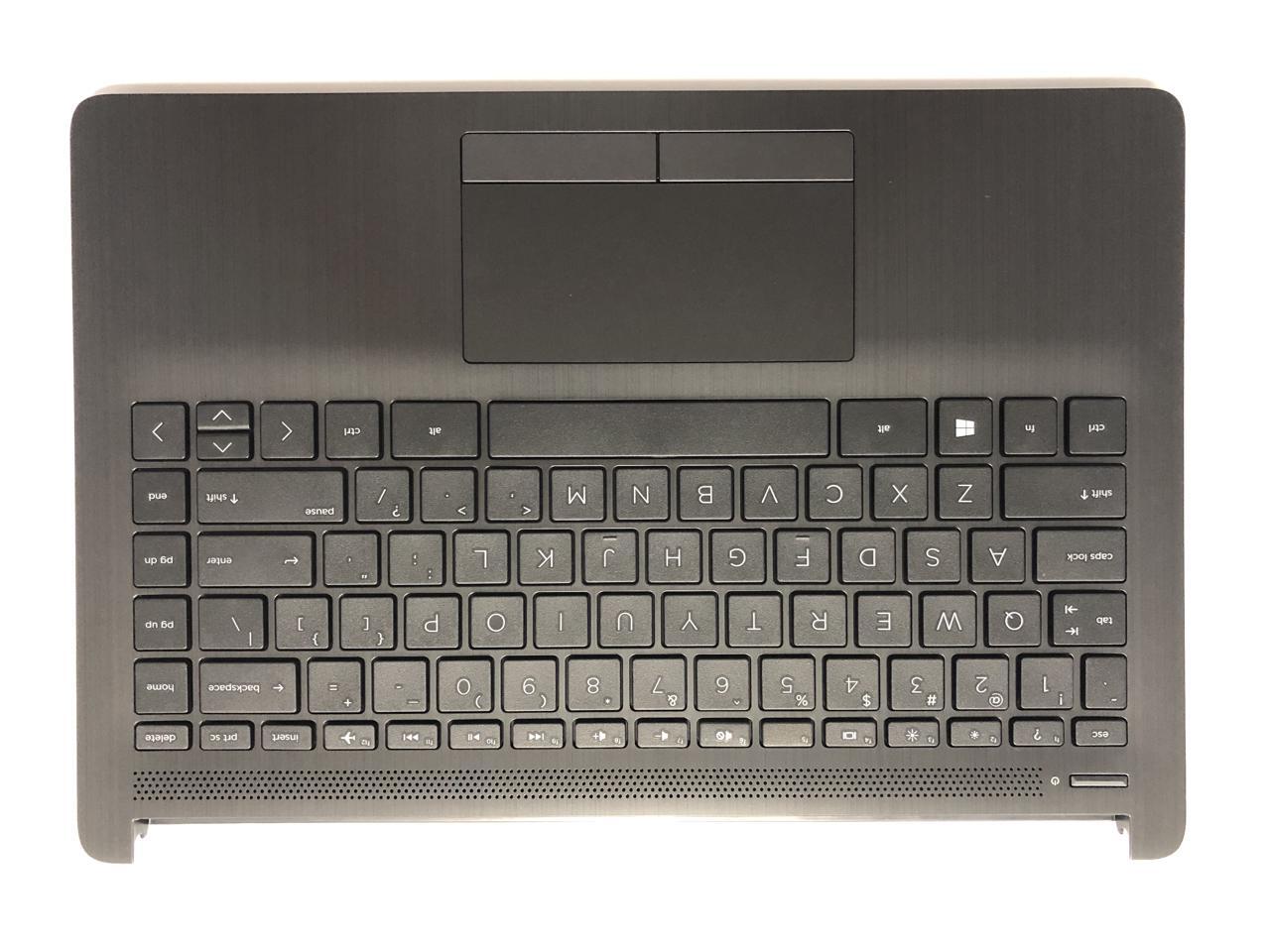 Replacement for HP Pavilion 14-CF 14-DF 14-DK 14-CF0013DX 14-DK0002DX ...