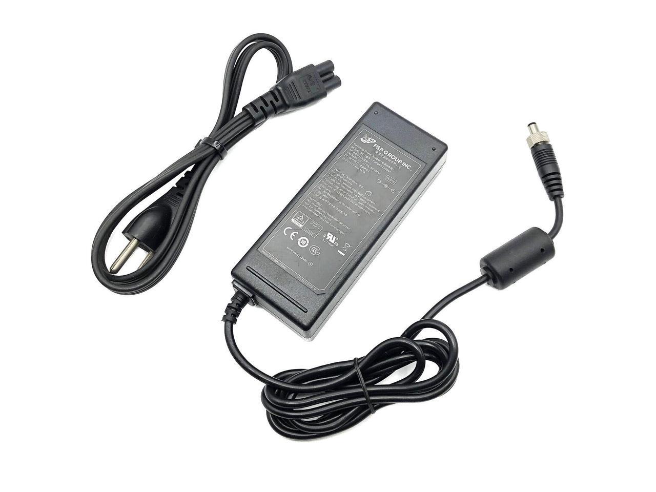 Refurbished: Genuine FSP FSP065-DHBM1 AC Switching Power Adapter 12V 5.42A 65W OEM w/PC - Newegg.com