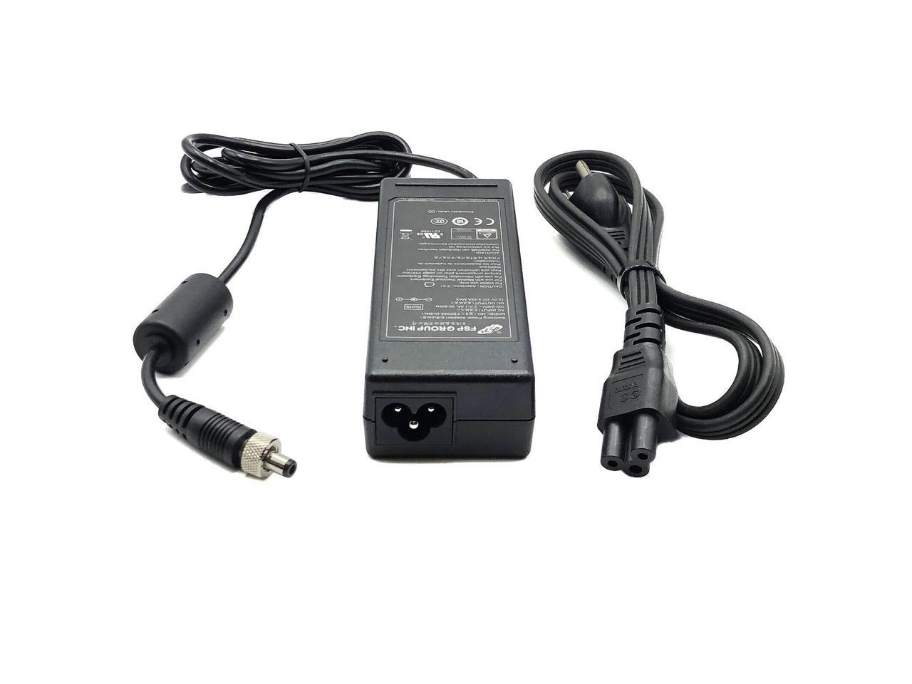 Refurbished: Genuine FSP FSP065-DHBM1 AC Switching Power Adapter 12V 5 ...