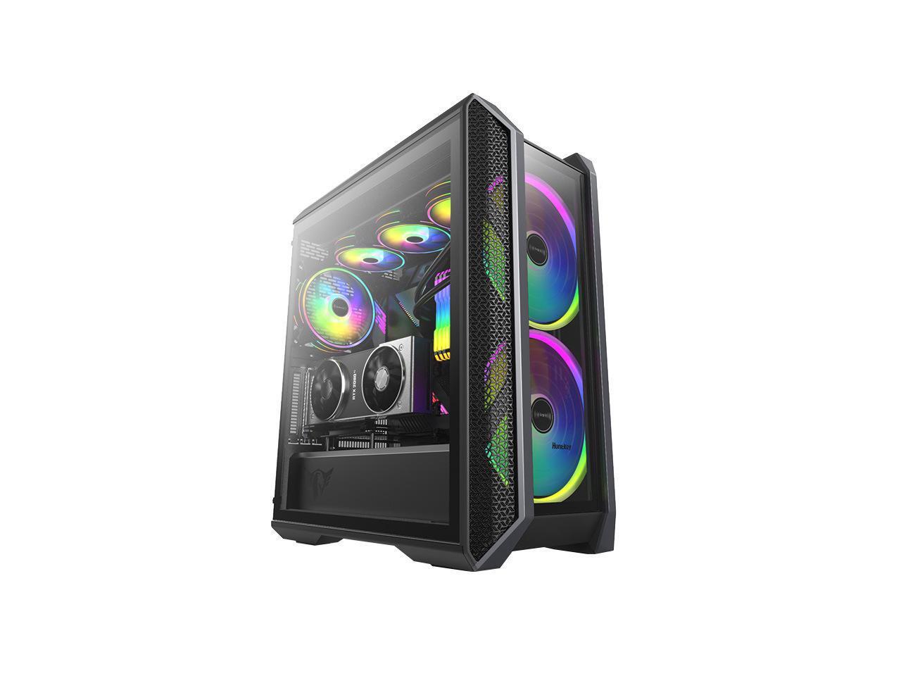 ALAMENGDA ALMD-1 High Airflow Honeycomb Full-TOWER Mesh Design,E-ATX ... ALAMENGDA ALMD-1 High Airflow Honeycomb Full-TOWER Mesh Design,E-ATX ...