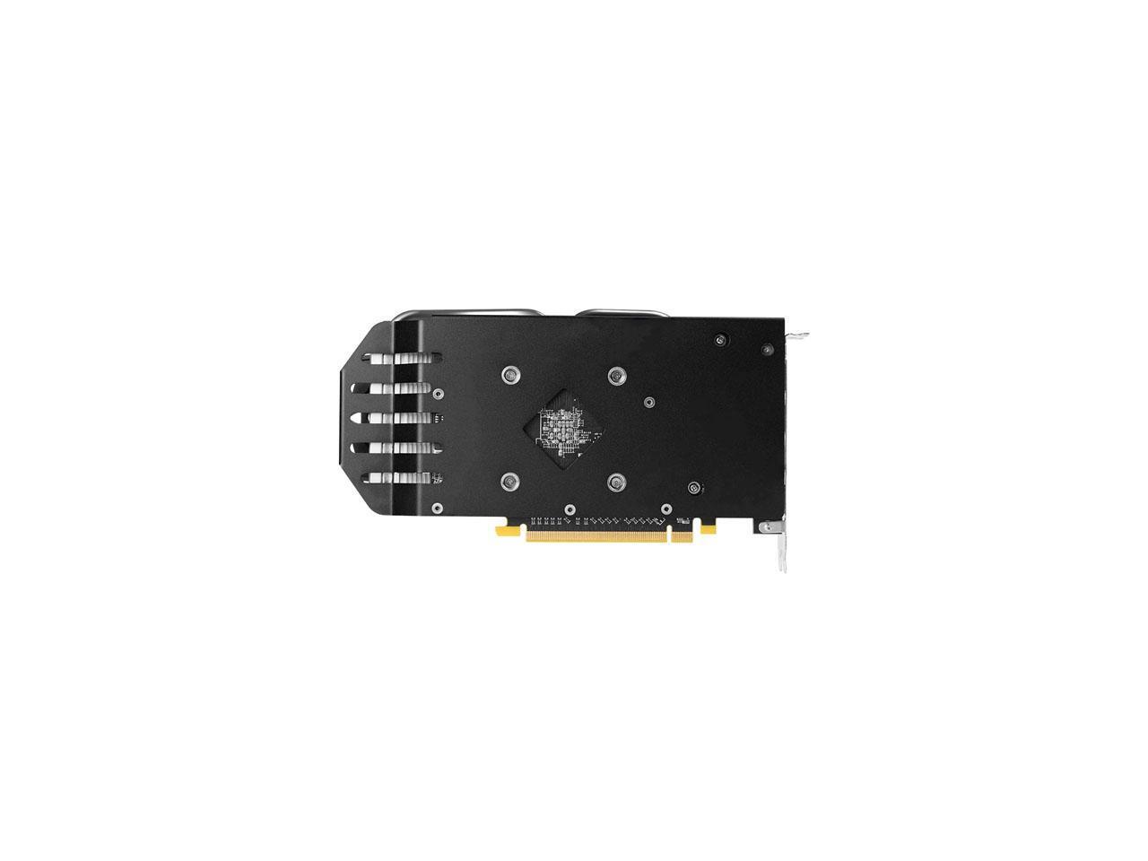 PELADN RX 580 8GB 2048SP Gaming Graphics Card GDDR5 256Bit PCI Express ...