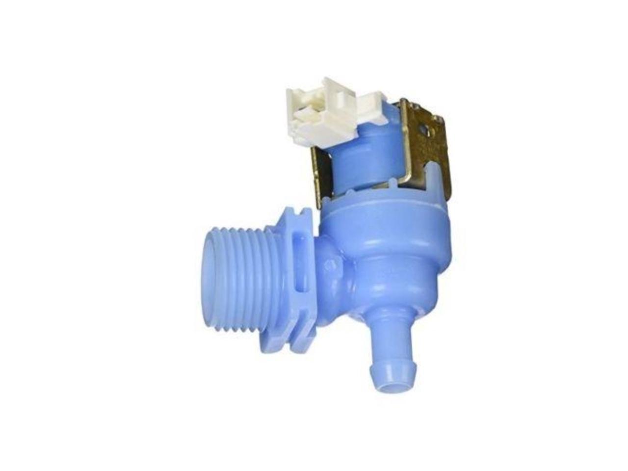 Whirlpool W10648041 OEM Water Valve Dishwasher - Newegg.com