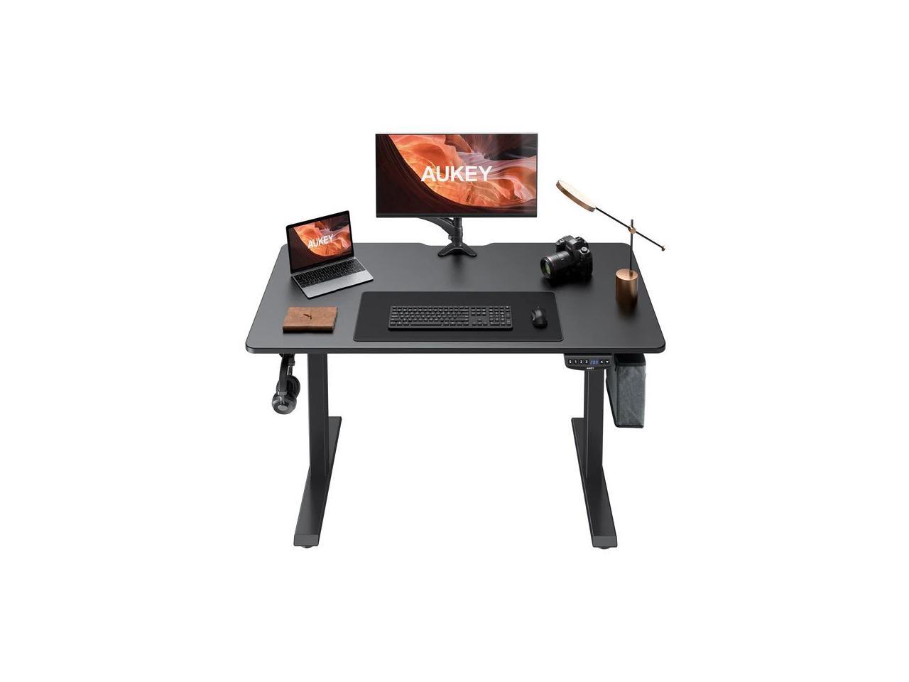 AUKEY Dual Motors Height Adjustable Electric Uruguay Ubuy