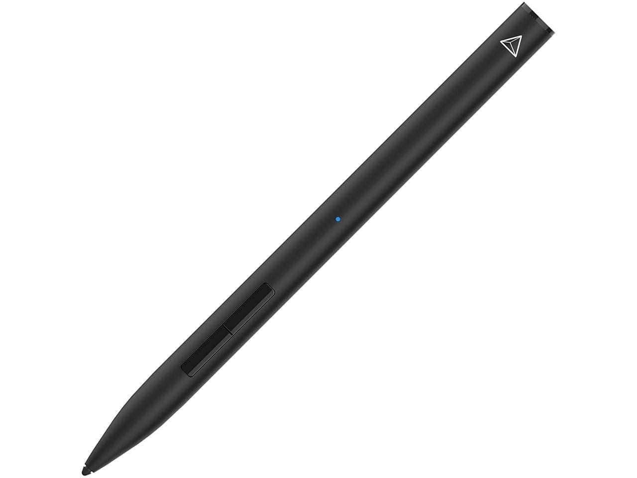 Adonit Note+ Digital Pencil with Palm Rejection, Pressure Sensitivity ...