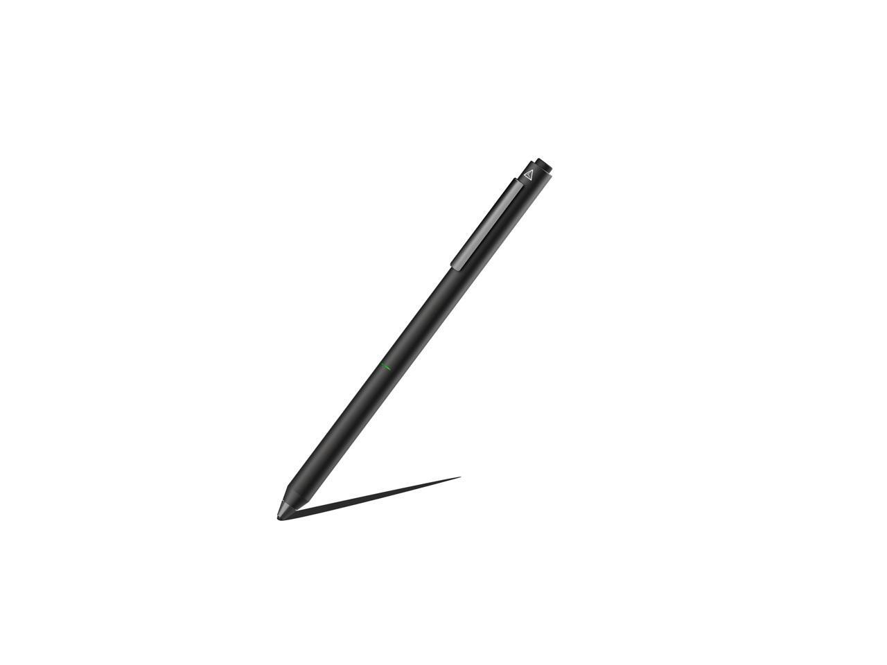 Adonit Dash 3 (Black) - Capacitive Fine Point Stylus Pencil for iPad ...