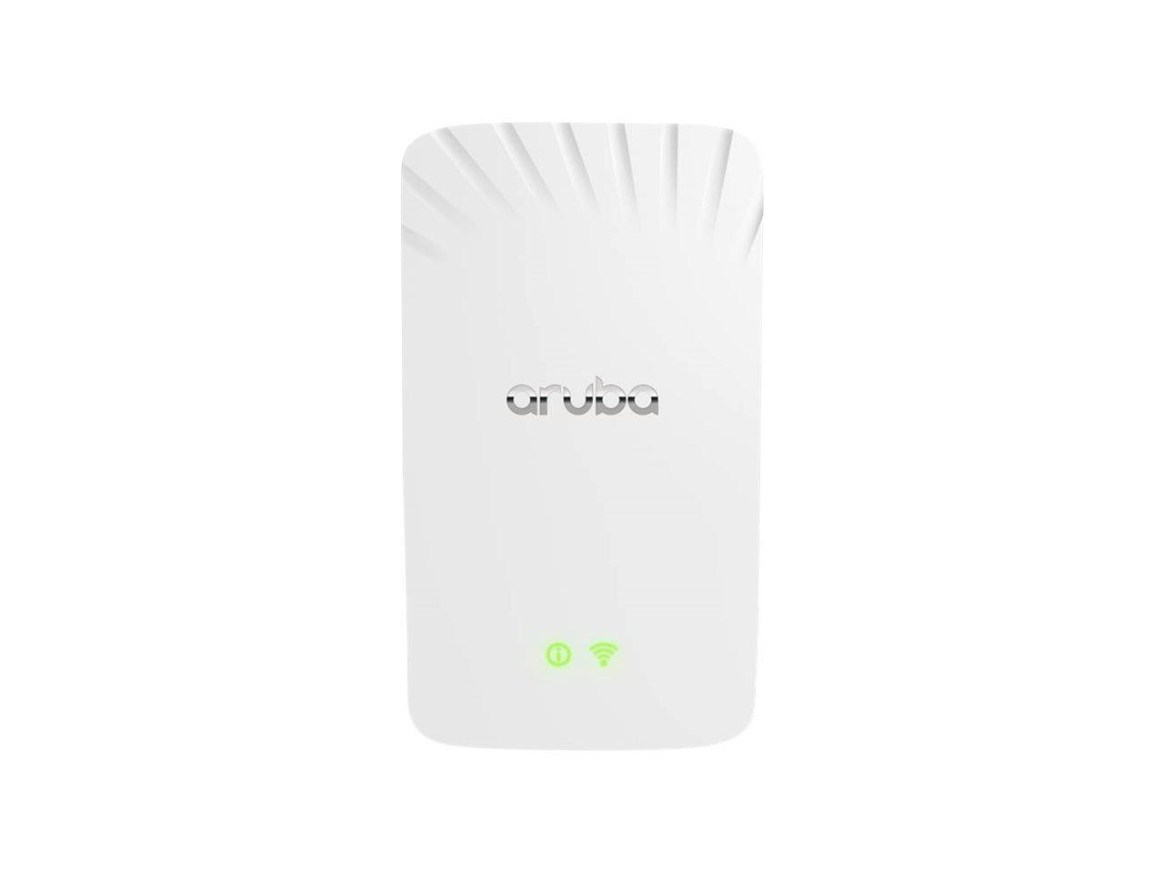 HPE Aruba AP-505H (RW) R3V46A Unified Hospitality - wireless access point - Newegg.com