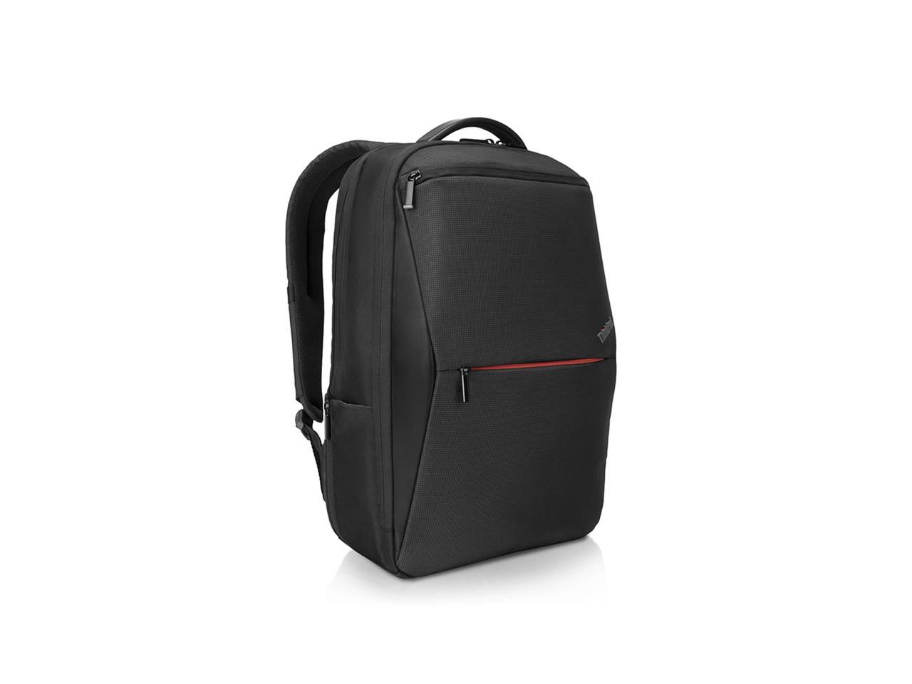 Lenovo ThinkPad Professional 15.6-inch Backpack - Newegg.com