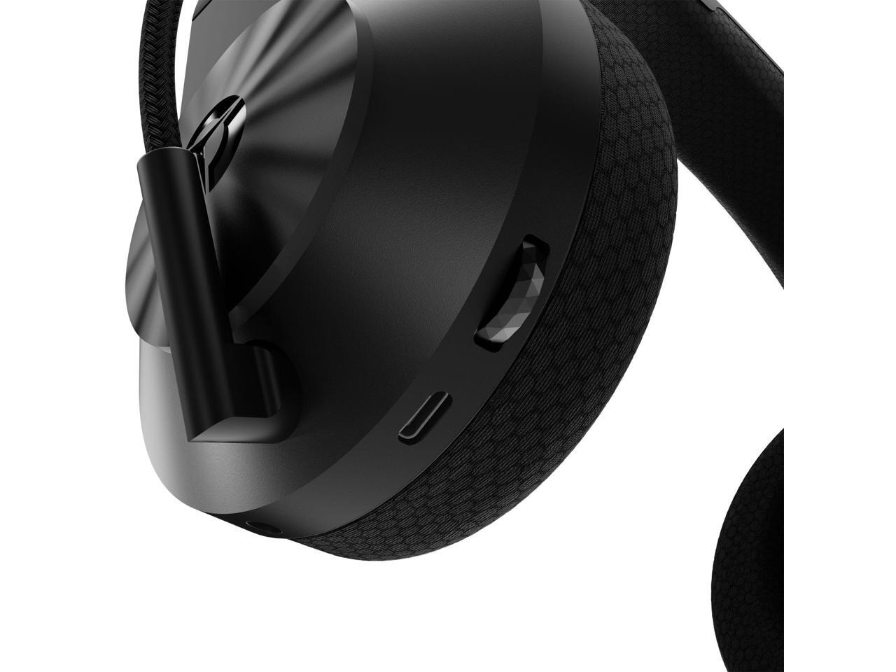 Lenovo Legion H600 Wireless Gaming Headset - Newegg.com