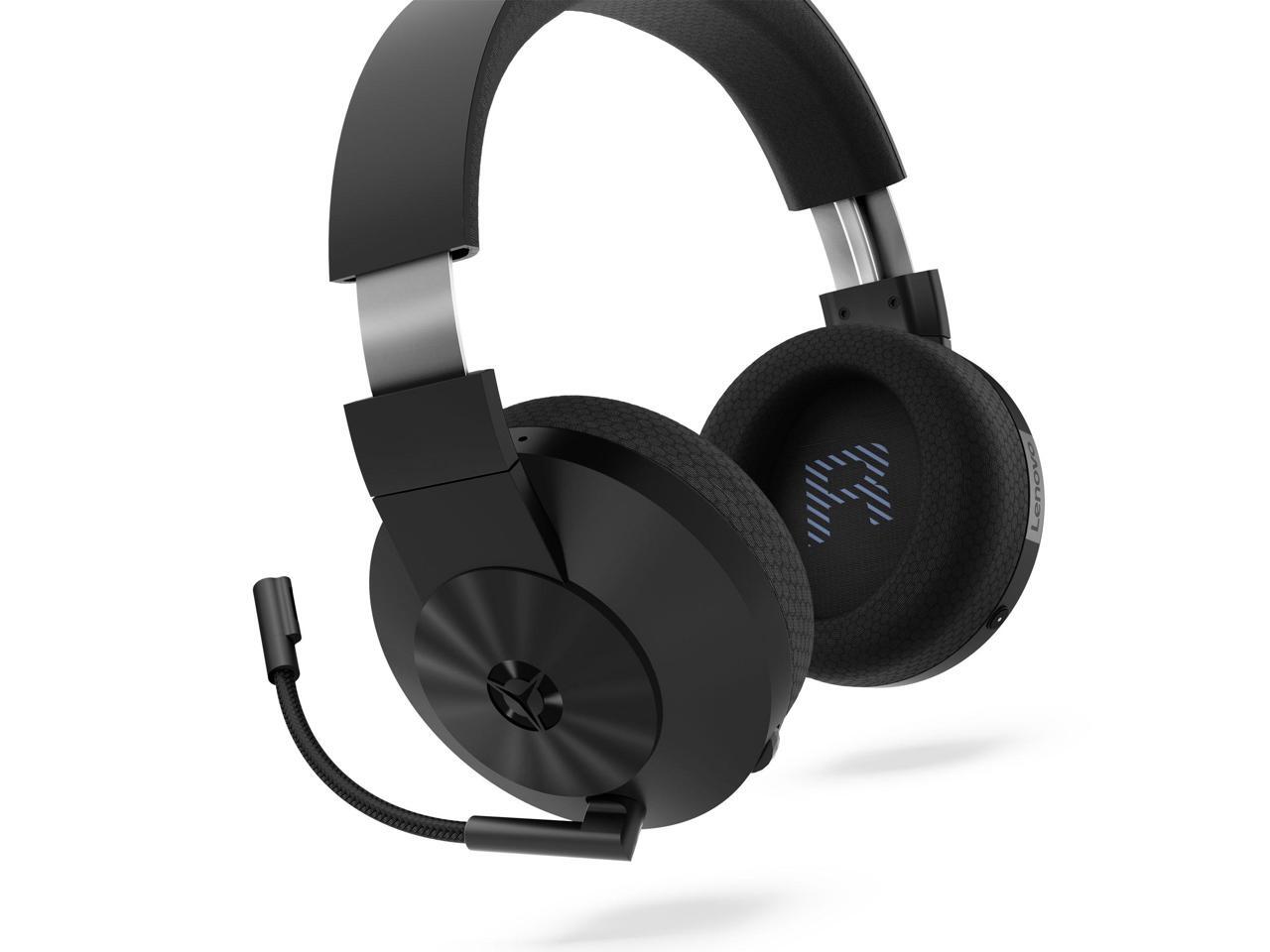 Lenovo Legion H600 Wireless Gaming Headset - Newegg.com