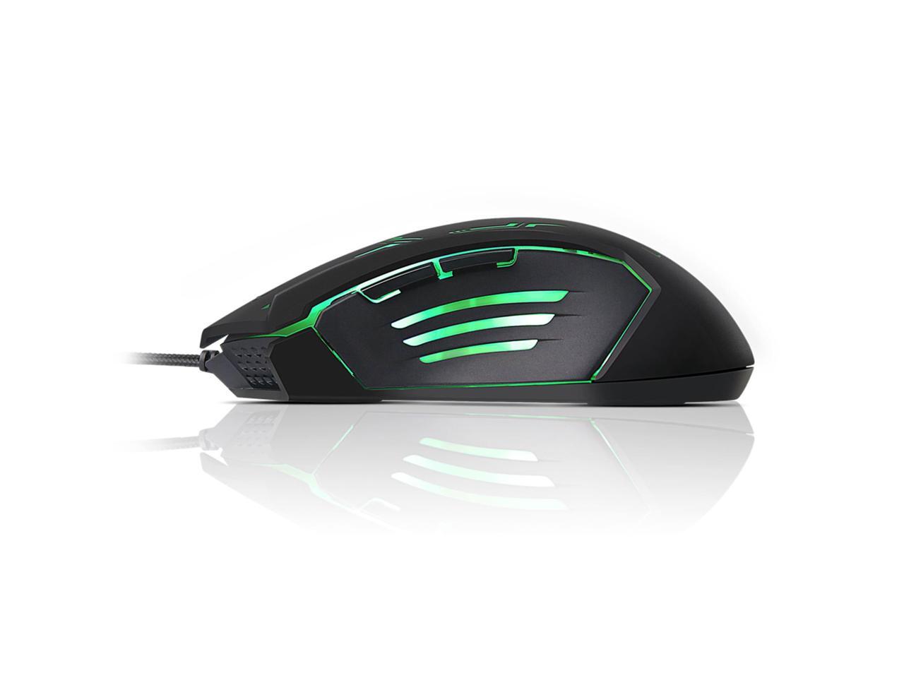 Lenovo Legion M200 Mouse - Newegg.com