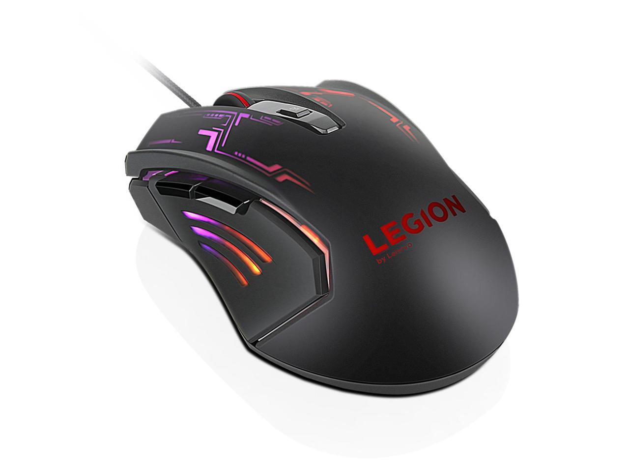 Lenovo Legion M200 Mouse - Newegg.com