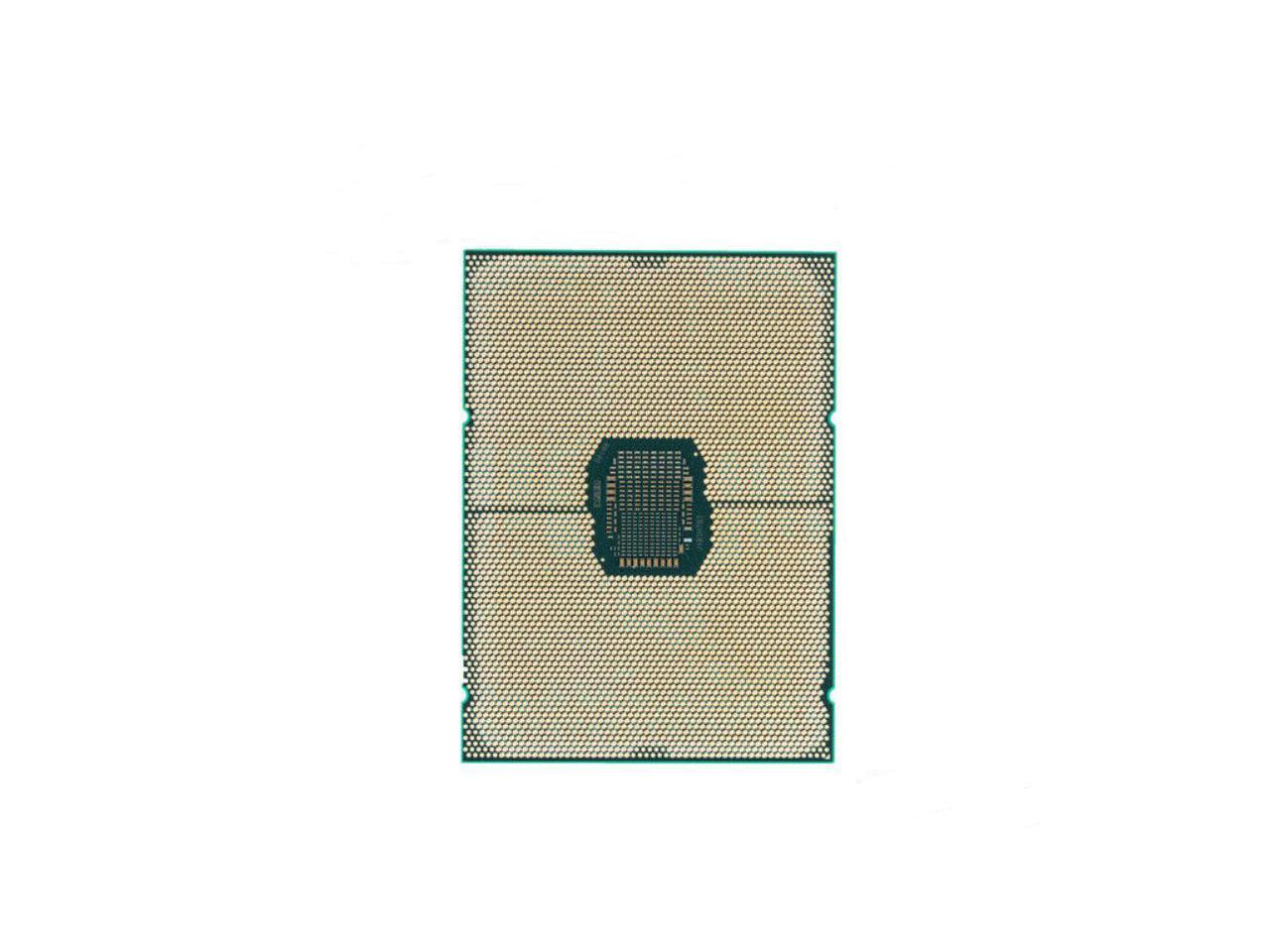 INTEL XEON GOLD 6354 CPU 18 CORE PROCESSOR 3.00GHZ 39MB 205W FCLGA4189 ...