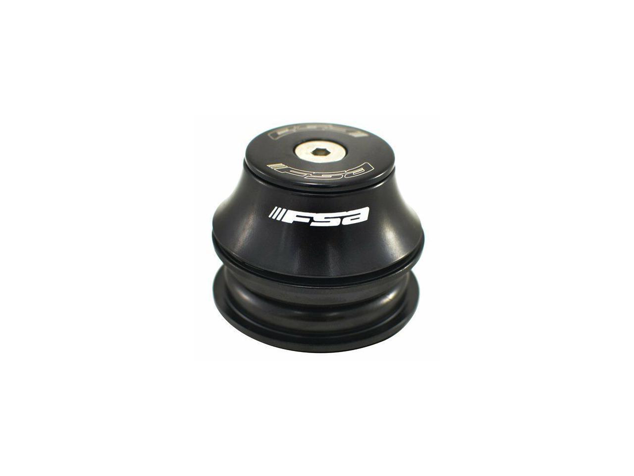 FSA No.10 Semi Integrated/Internal Headset - 1-1/8" 16.2mm Top Cone ...