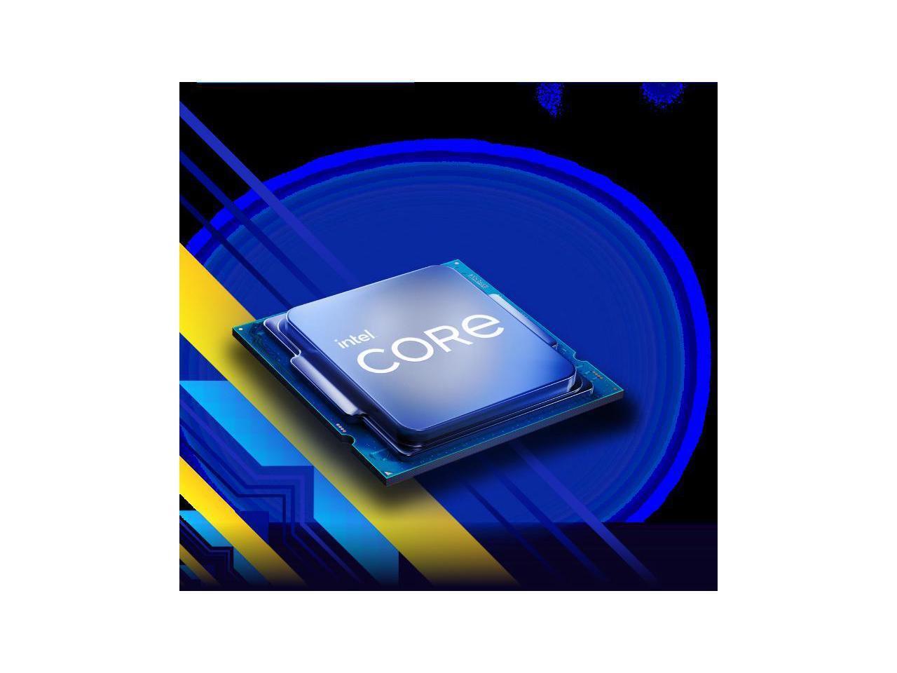 Intel Core i5-11500 2.7 GHz LGA 1200 CM8070804496809 Desktop Processor ...