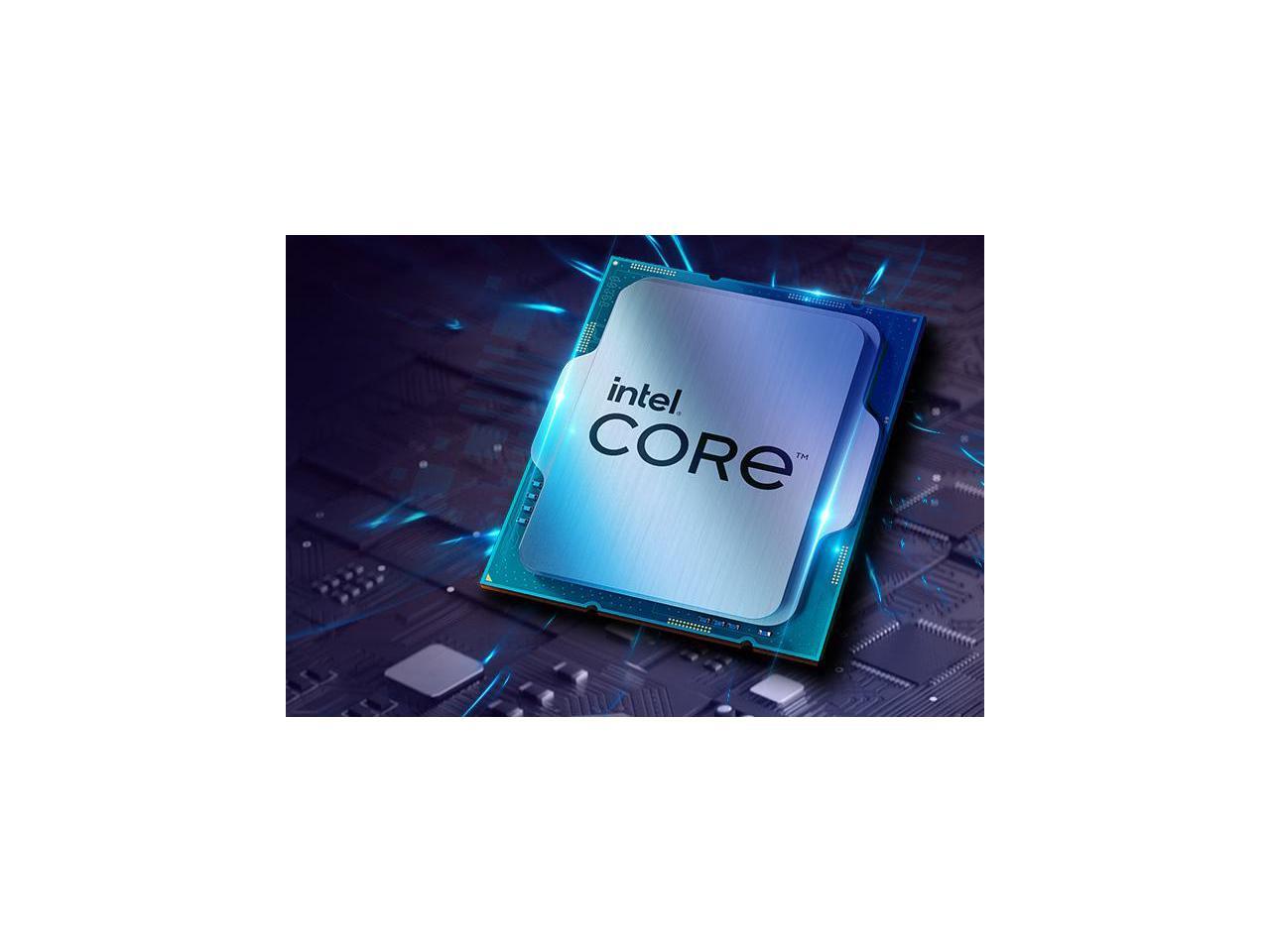 Intel Core i5-12490F Alder Lake Desktop Processor Game Special Edition ...