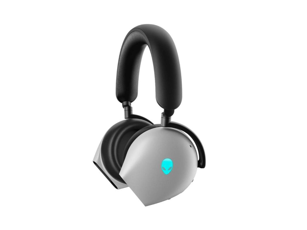 Dell Alienware AW920H Tri-Mode Wireless Gaming Headset - Dolby Atmos ...