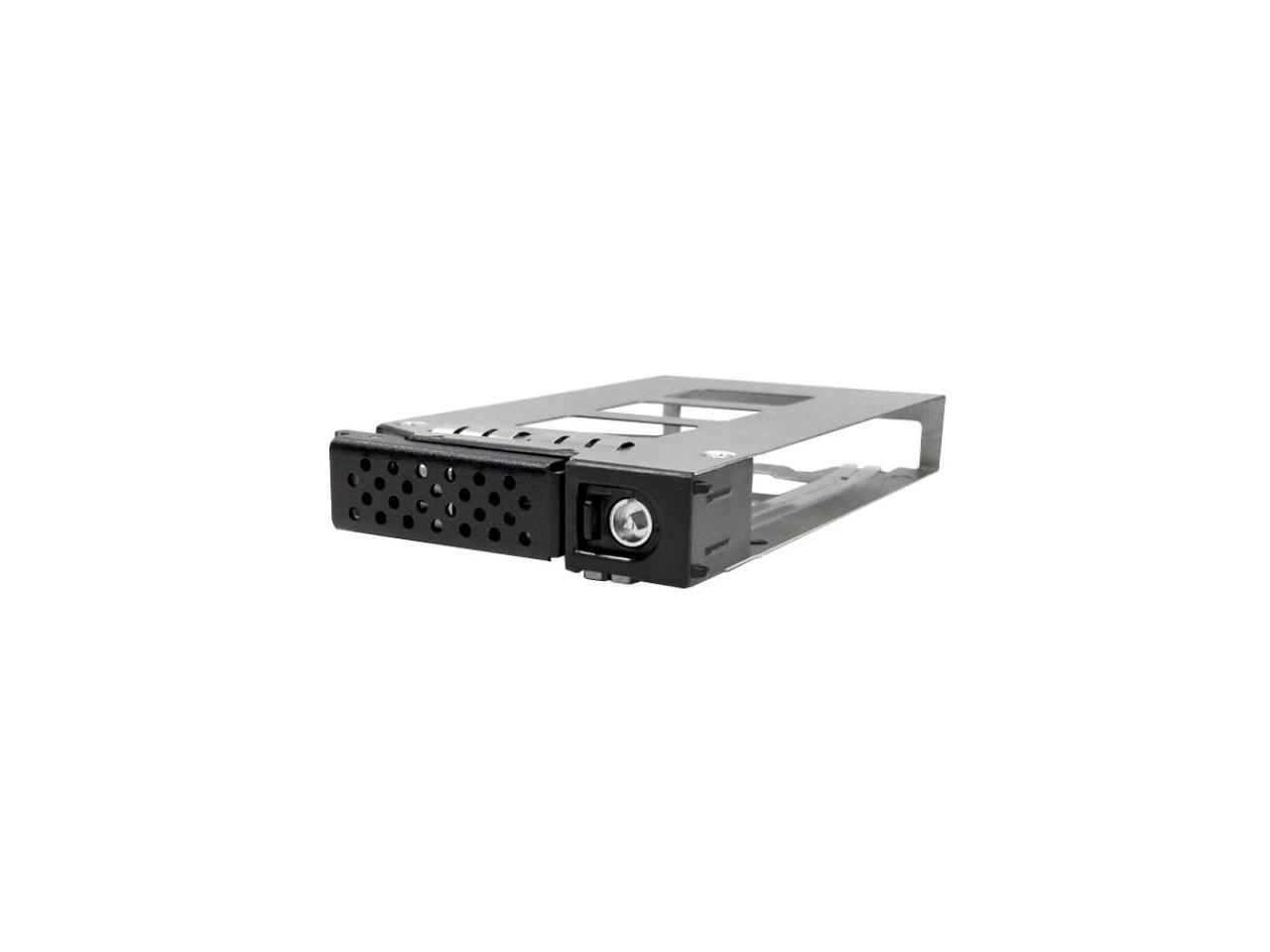 Athena Power BP-U24NVME8525, 4-Bay NVMe U.2 SSD/HDD and NVMe HDD/SSD ...