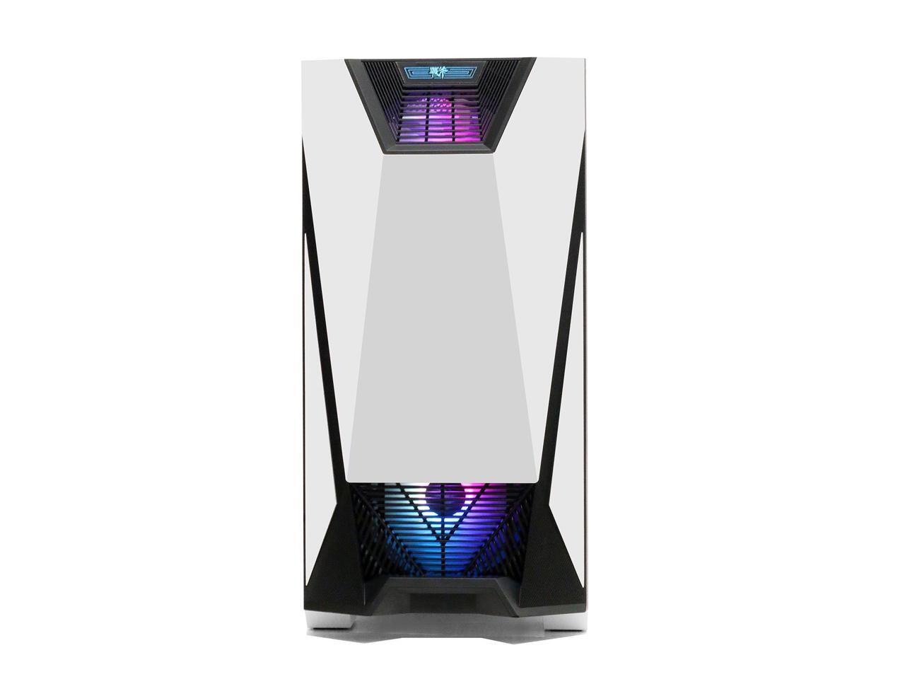 MXZ High Performance Gaming PC, Ryzen 5 7600 Zen 4 architecture, RTX ...