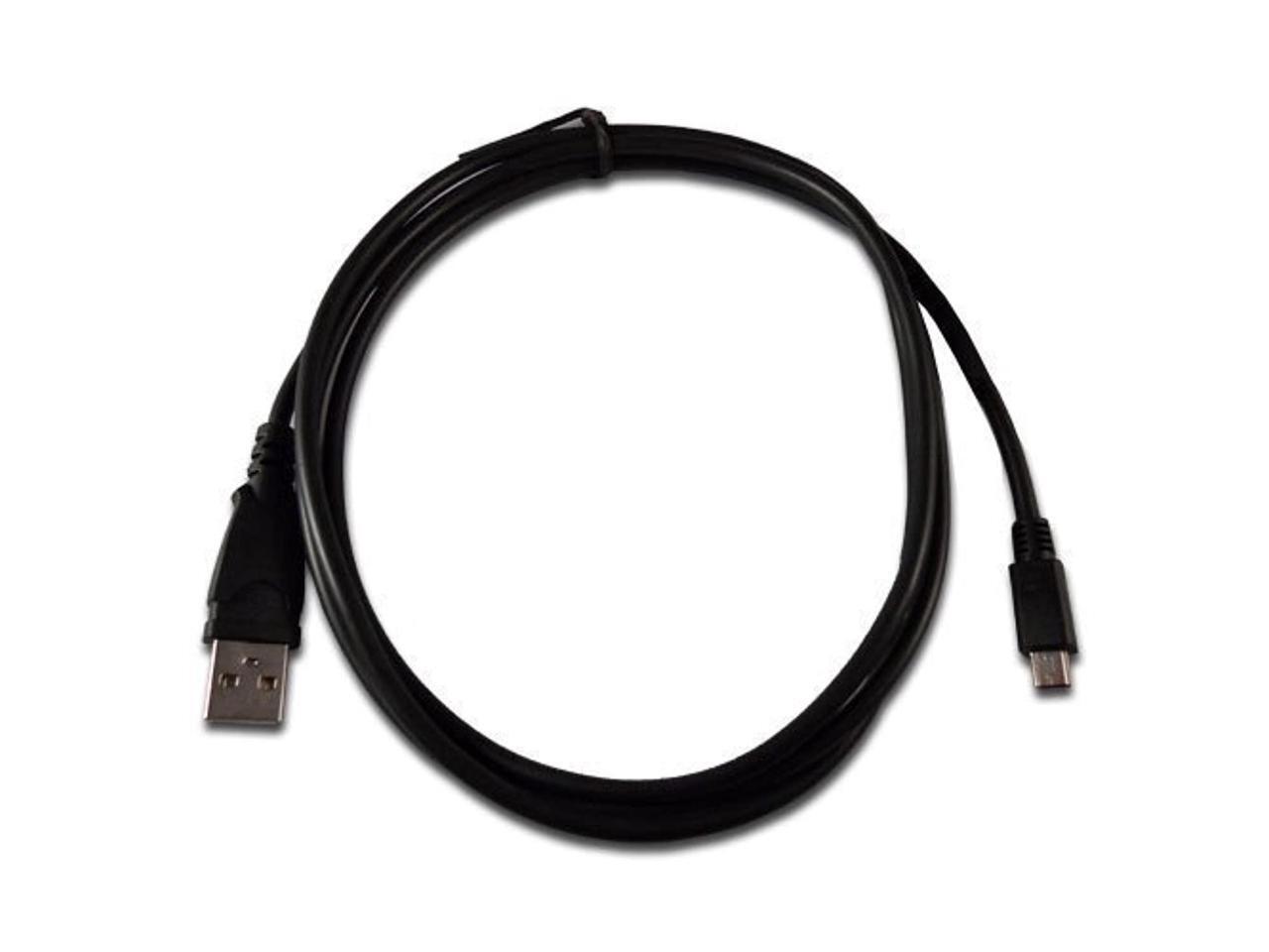 Replacement FZ05365-100 PZ05241-100 TYPE III USB Data Cable Cord for ...