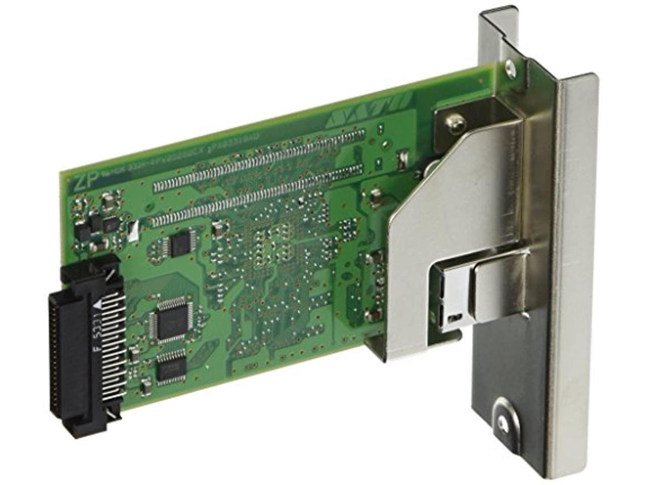 Sato 11S000458 Enhanced Ethernet Plug-In Interface Card for e/Pro ...