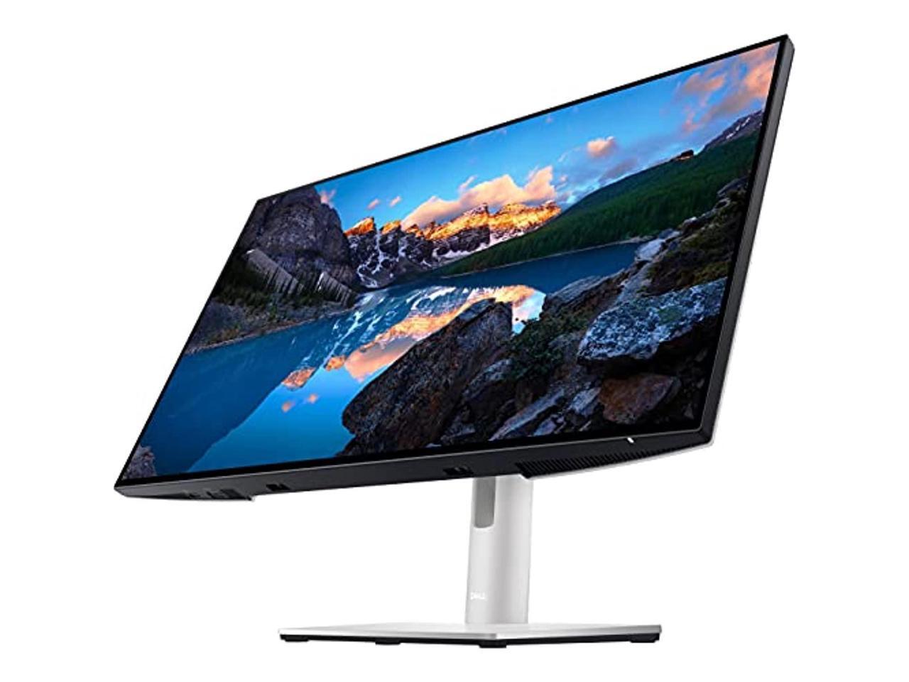 Dell UltraSharp U2422HE 24" (23.8" Viewable) Full HD 1920 x 1080 60 Hz ...
