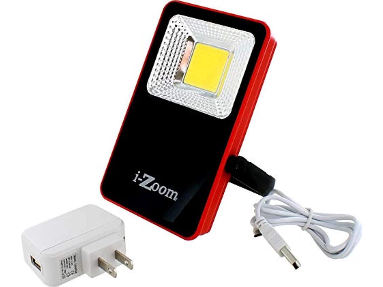 Izoom Versa Beam Flood Light - The Best Picture Of Beam