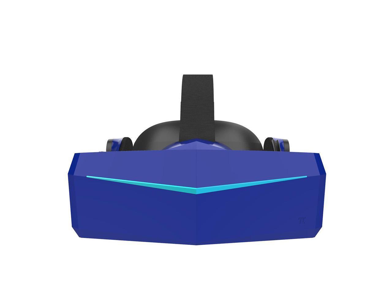 Outlet: Pimax 8K Plus VR Headset,4K CLPL Displays, 200°FOV, with 2 ...