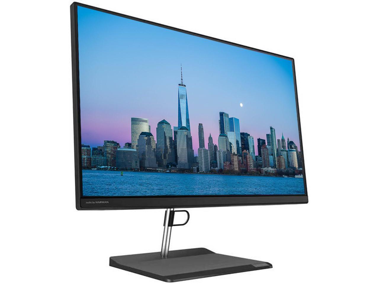 Lenovo V30a Business All-in-One Desktop, 21.5" FHD Display, Intel Core ...