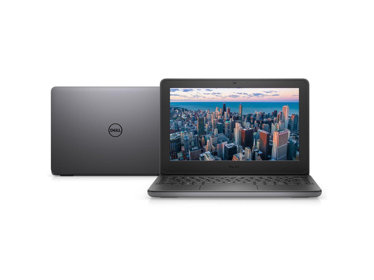 Dell Latitude 3000 Series 3140 2-in-1 Laptop, 11.6" HD Touchscreen ...