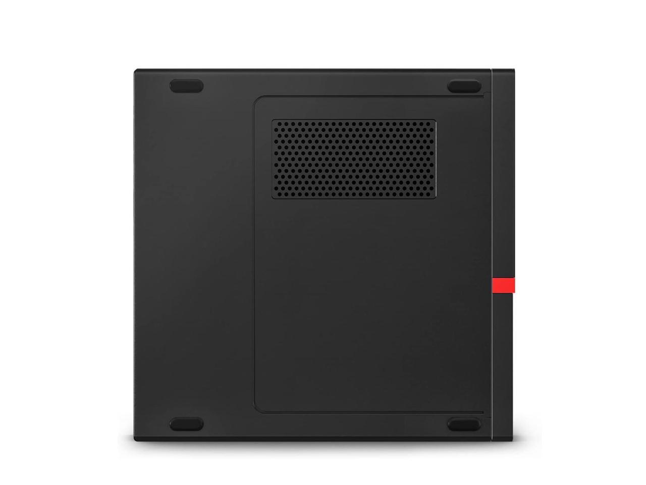 Lenovo ThinkCentre M625q Mini Form Factor Business Desktop, AMD Dual ...