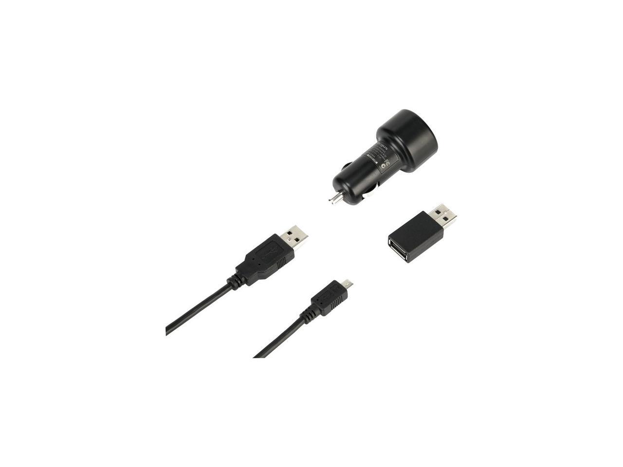 Targus Auto Adapter - Newegg.com