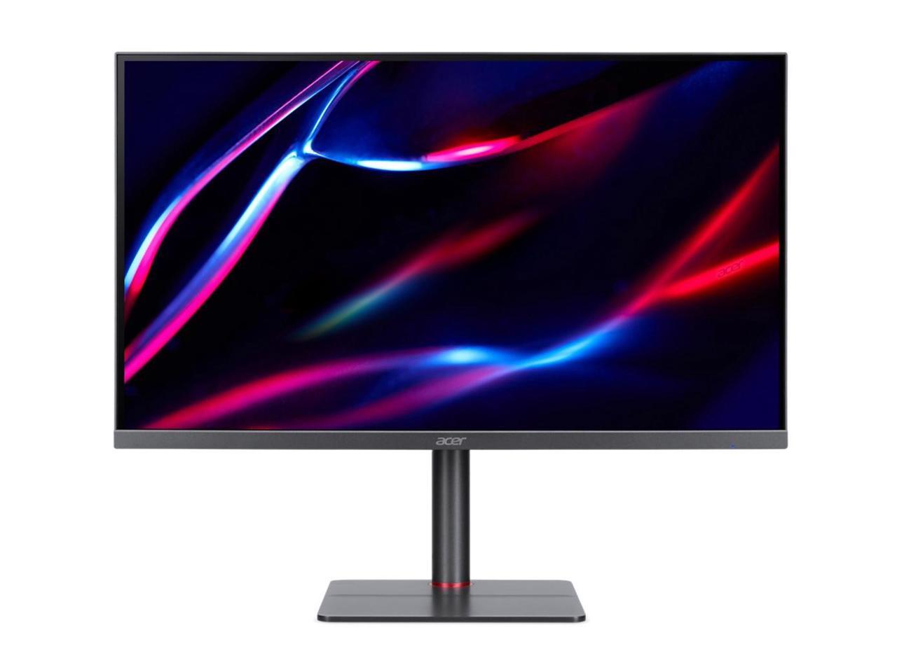 ACER - NITRO XV275K P3BIIPRUZX 27" IPS LED 4K 3840 x 2160 UHD 1ms GTG ...