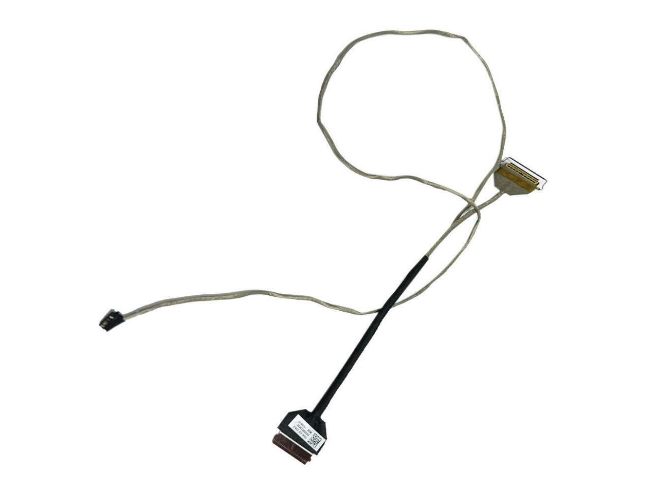 LCD Display Screen Cable for Lenovo IdeaPad V15-IKB V15-IWL V15-IGL V15 ...