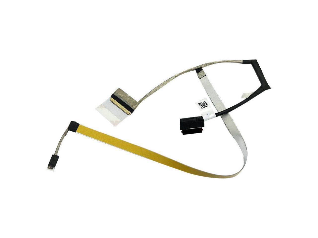 Laptop LCD Cable LED LVDS Video Screen Line Display Flex Cable Wire ...