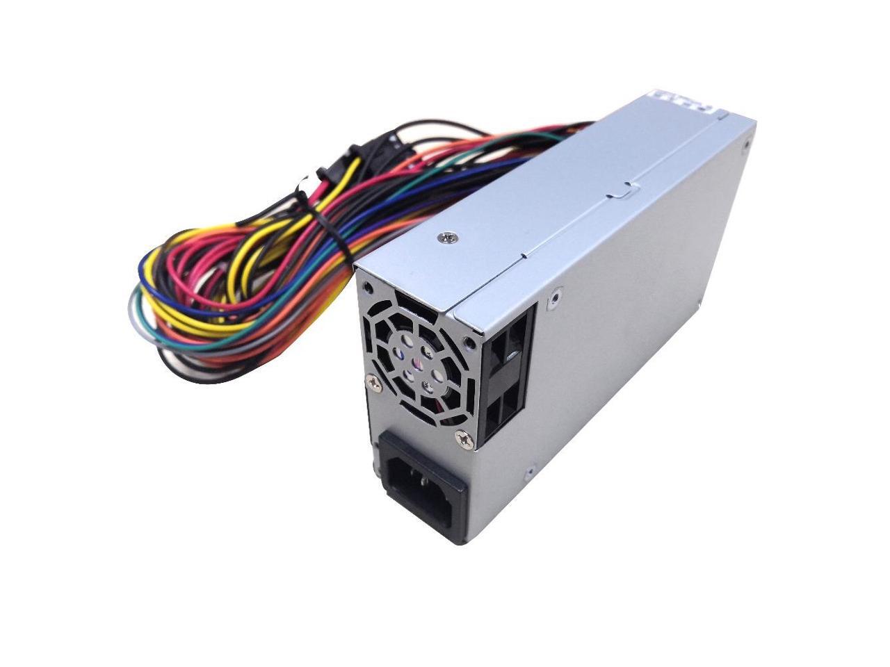 PSU Rated 1U flex power supply 200W mini Industrial server pc computer ...