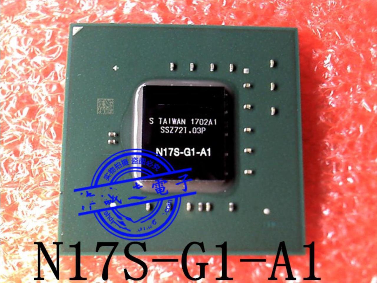 1piece/LOT N17S-G1-A1 BGA In stock - Newegg.com