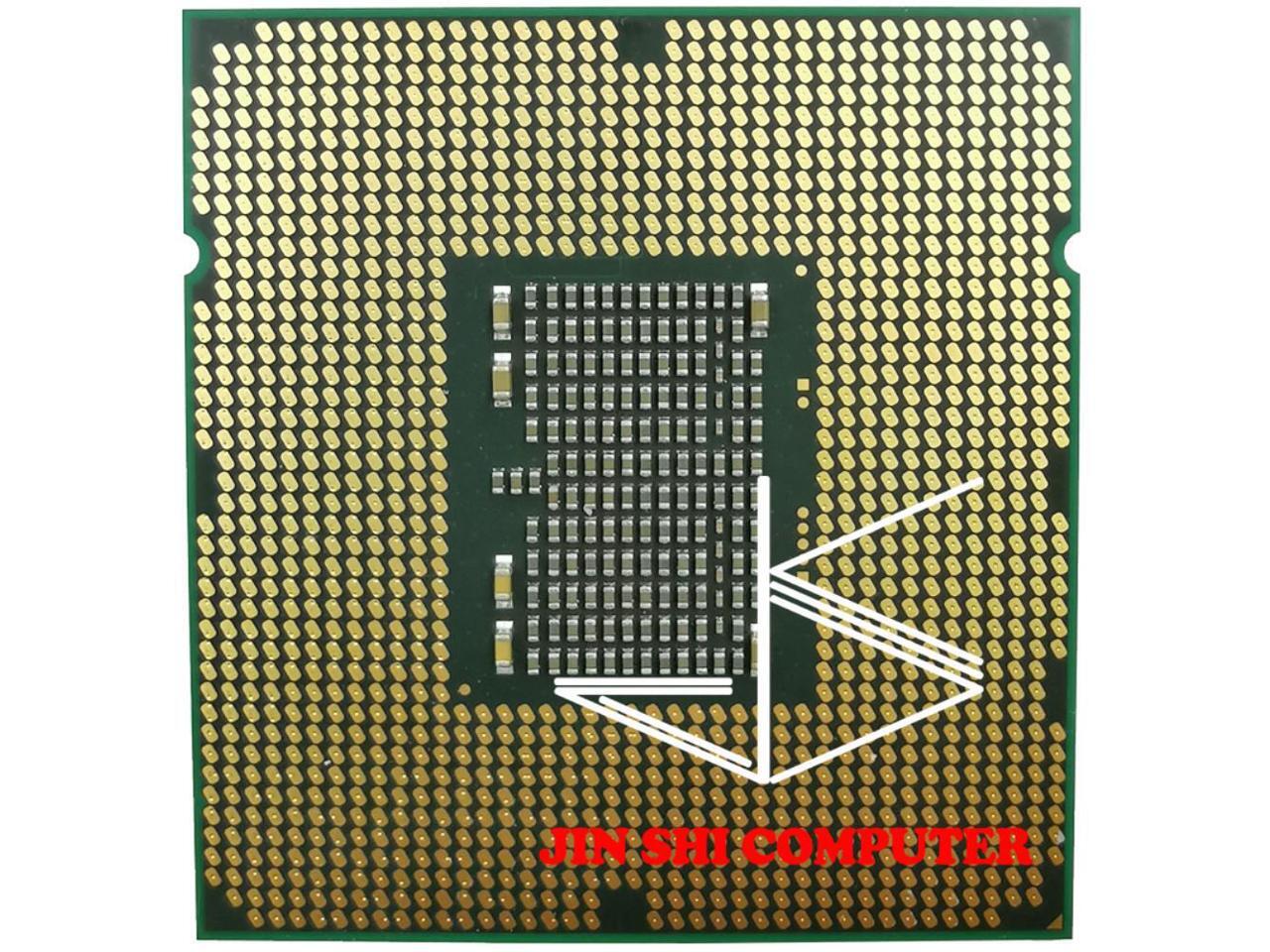 Intel Xeon X5670 Processor 2.93GHz LGA 1366 12MB L3 Cache Six Core ...