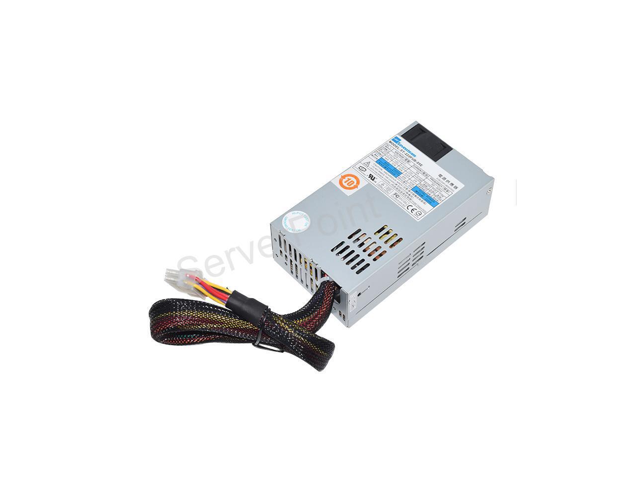 PSU For Seventeam Flex Small 1U 220W Power Supply ST-220FUB-05E ...