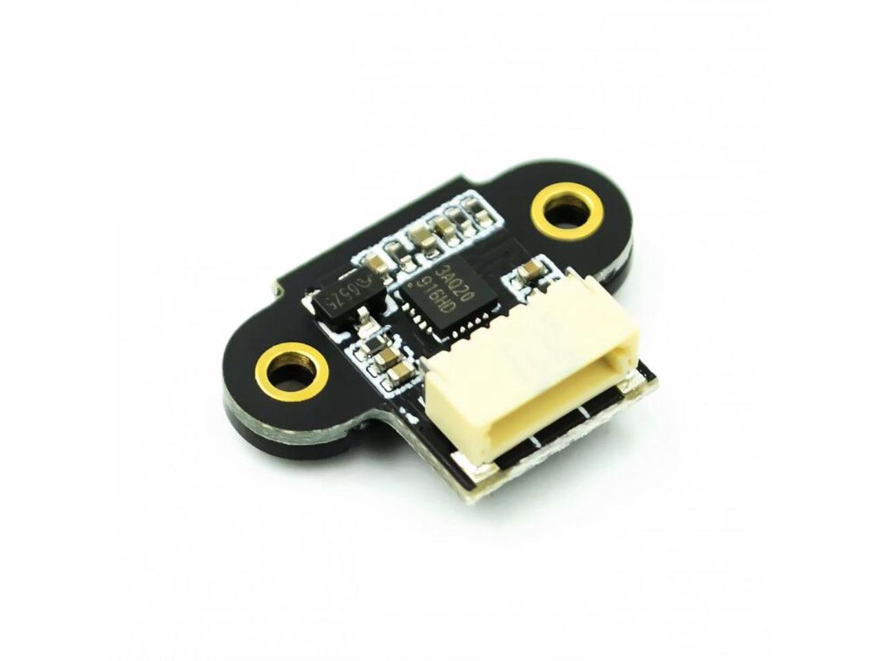 TOF10120 10-180cm Distance Sensor RS232 Interface UART I2C IIC Output 3 ...