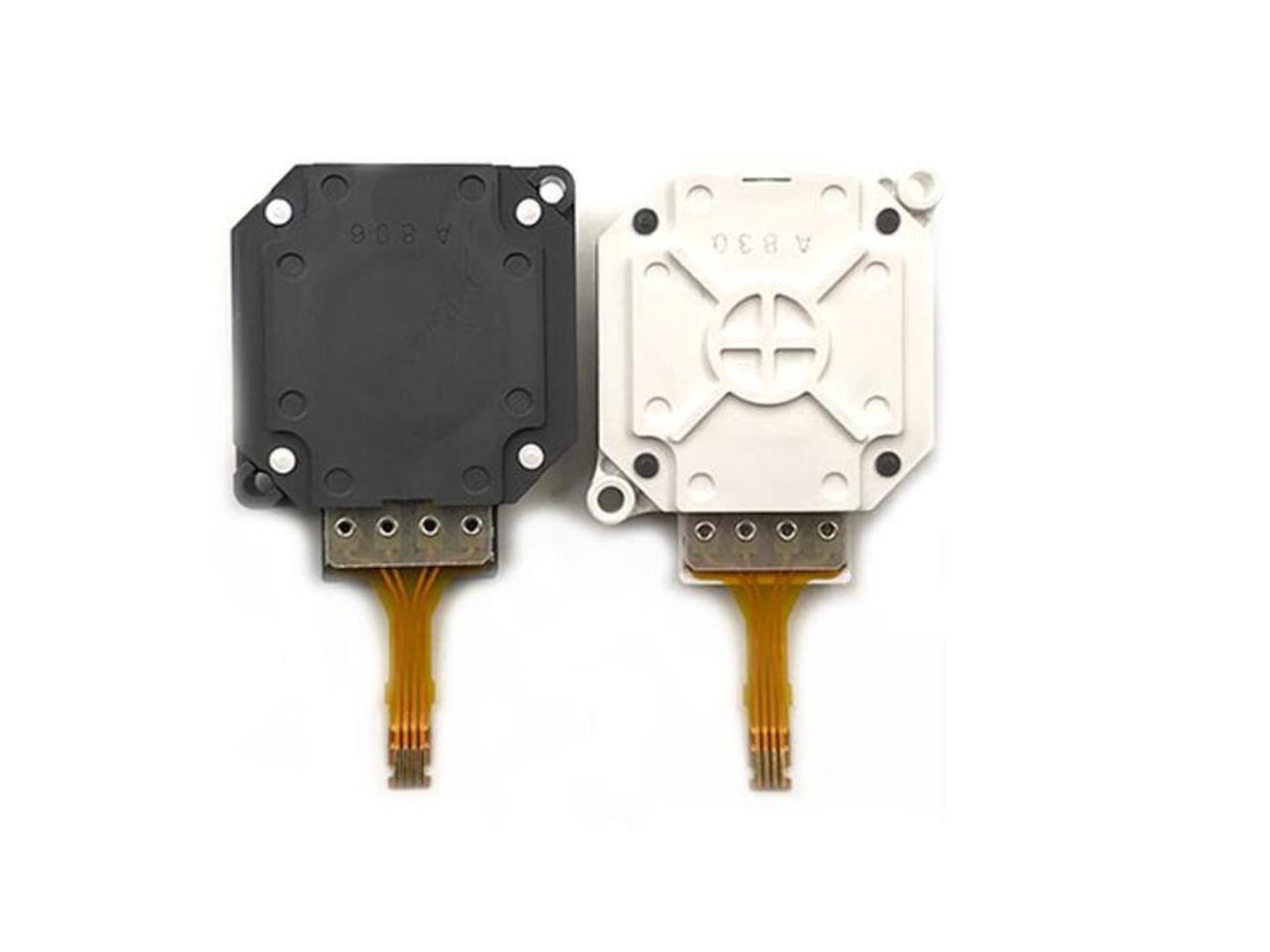 10pcs 3D Analog Joystick Thumb Stick Replacement for 2DS 3DS /3DSXL ...