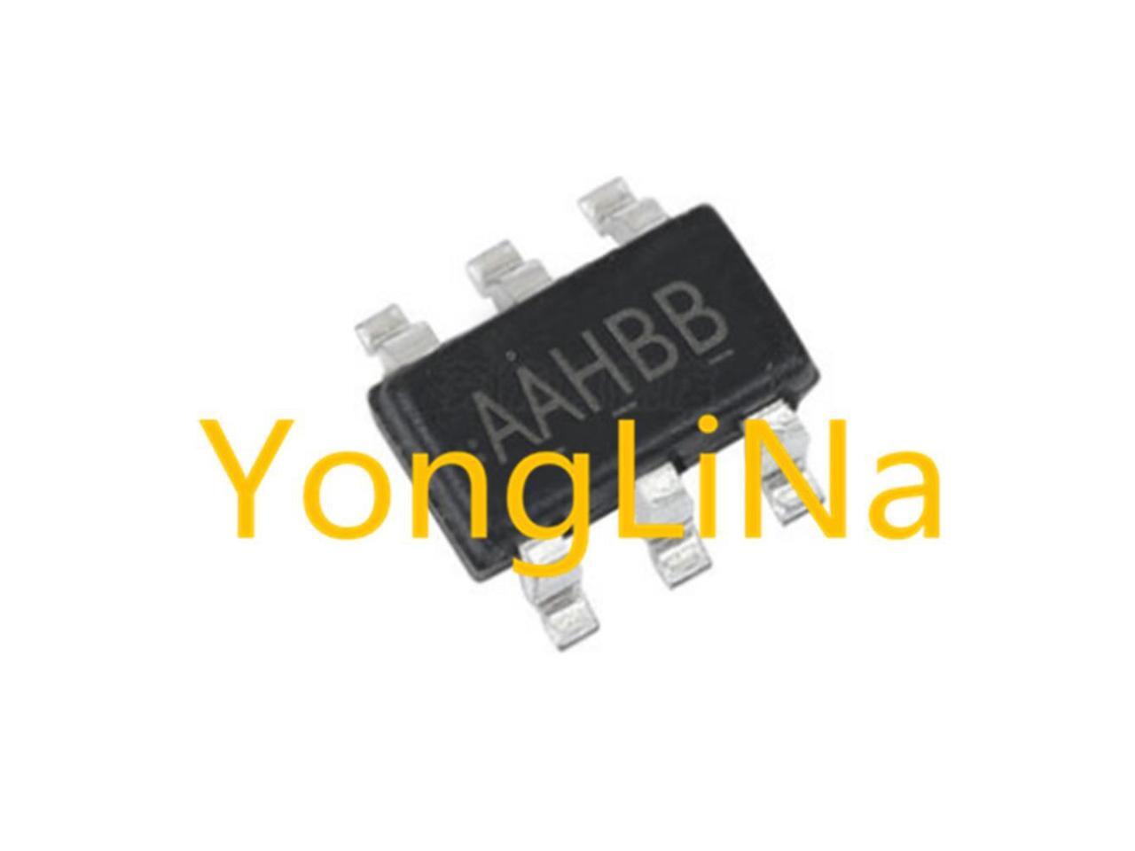 5-10pcs SG6848TZ1 SG6848 silk-screen AAHBB patch SOT23-6 LCD power ...