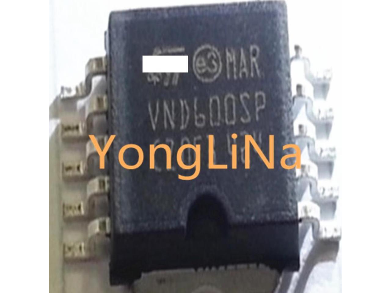 10pcs VND600SP HSOP-10 VND600 HSOP VND600SPTR-E SOP spot - Newegg.com